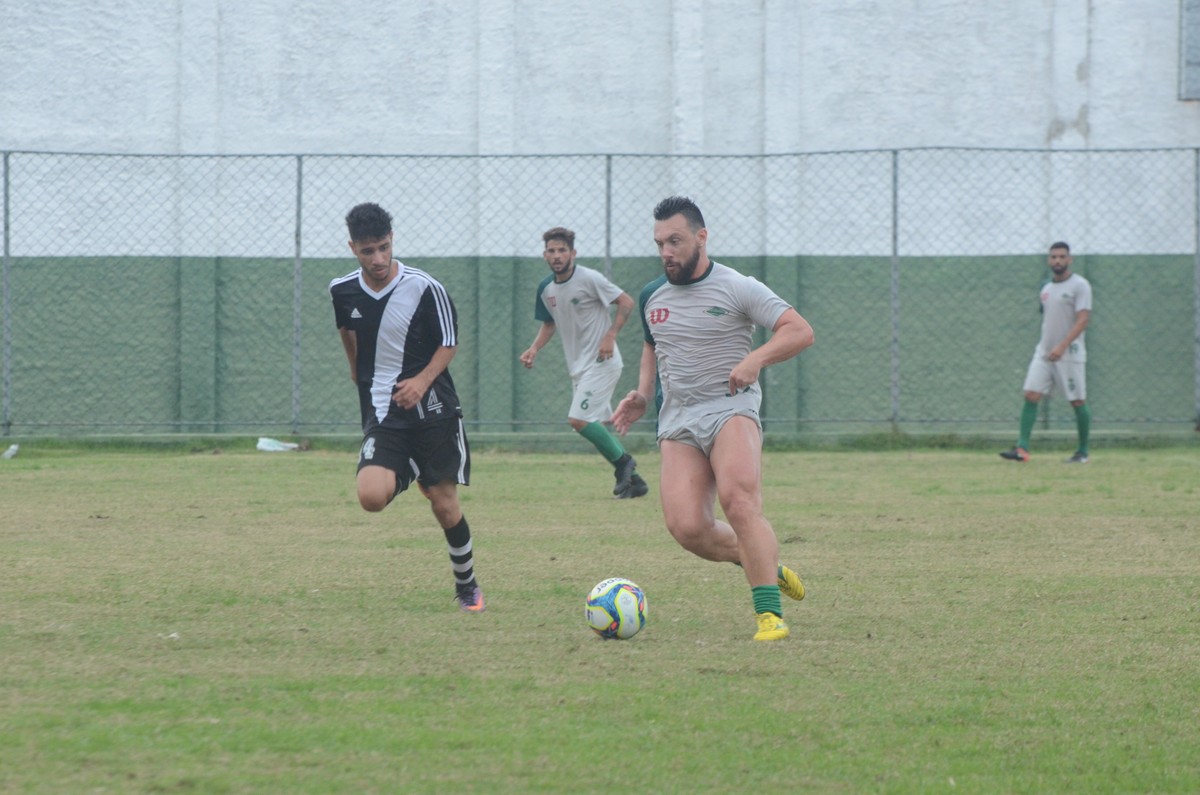 Pitbull é regularizado e pode fazer sua estreia pela Cabofriense neste ...