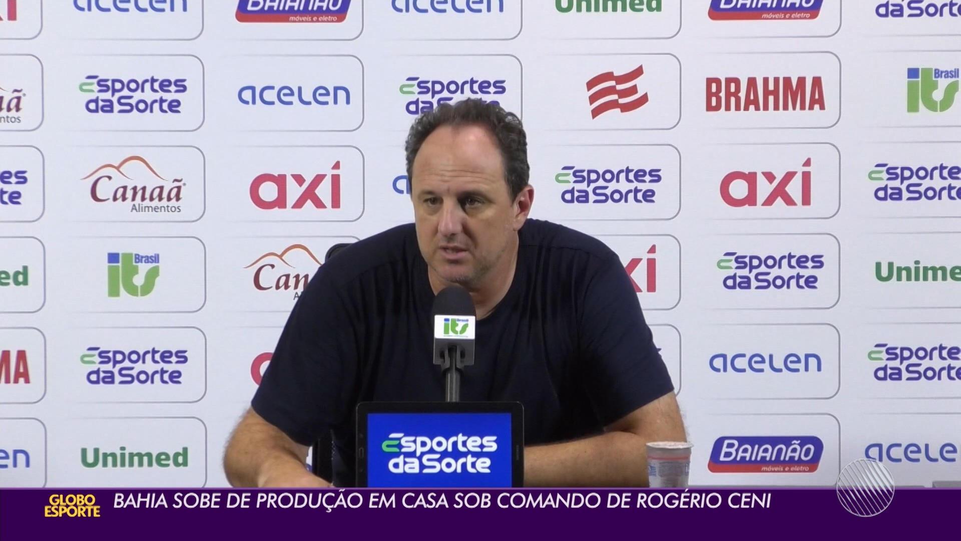 VÍDEOS: Globo Esporte Bahia desta quinta-feira, 2 de novembro de 2023 ...