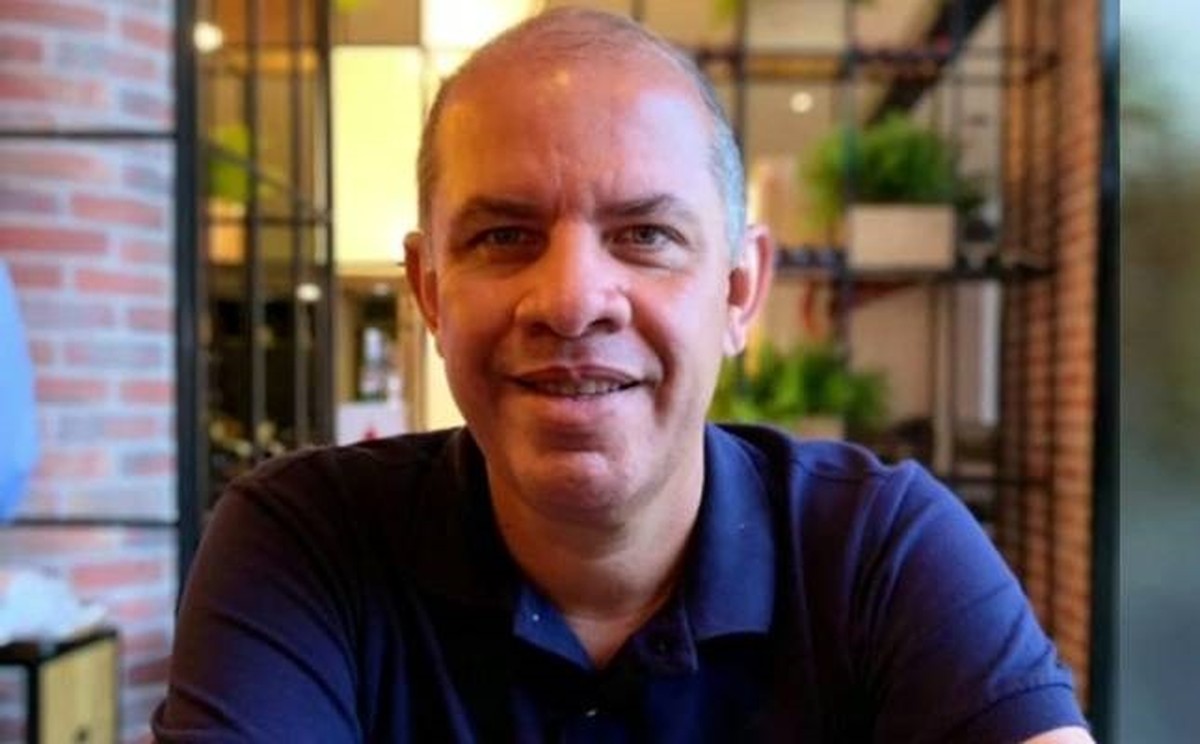 Rodrigo Alcino é o novo presidente do Uberaba Sport; Ruy Trida será ...