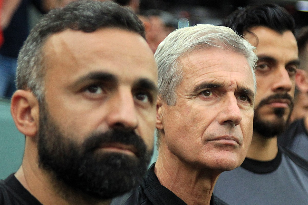 Botafogo condiciona planejamento para 2023 a aporte de John Textor ...