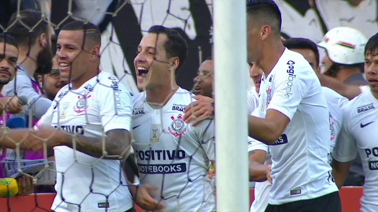 Corinthians x Palmeiras: jogos, quem mais venceu, artilheiros e ...