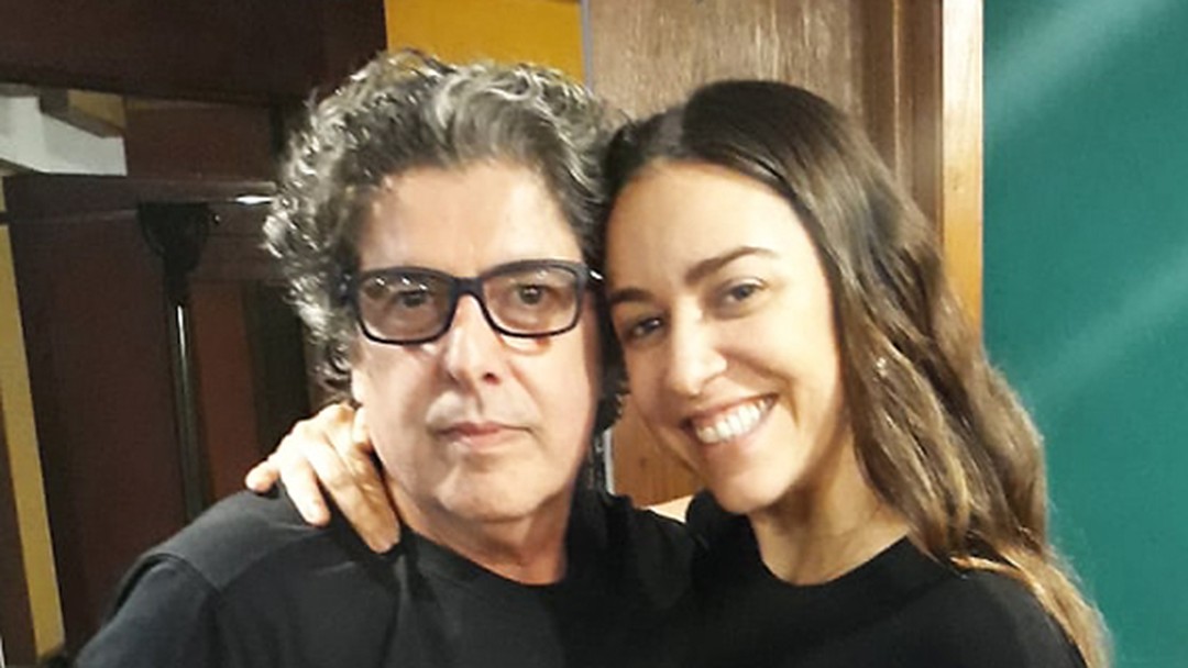 Roberta Sá | Tudo Sobre | G1