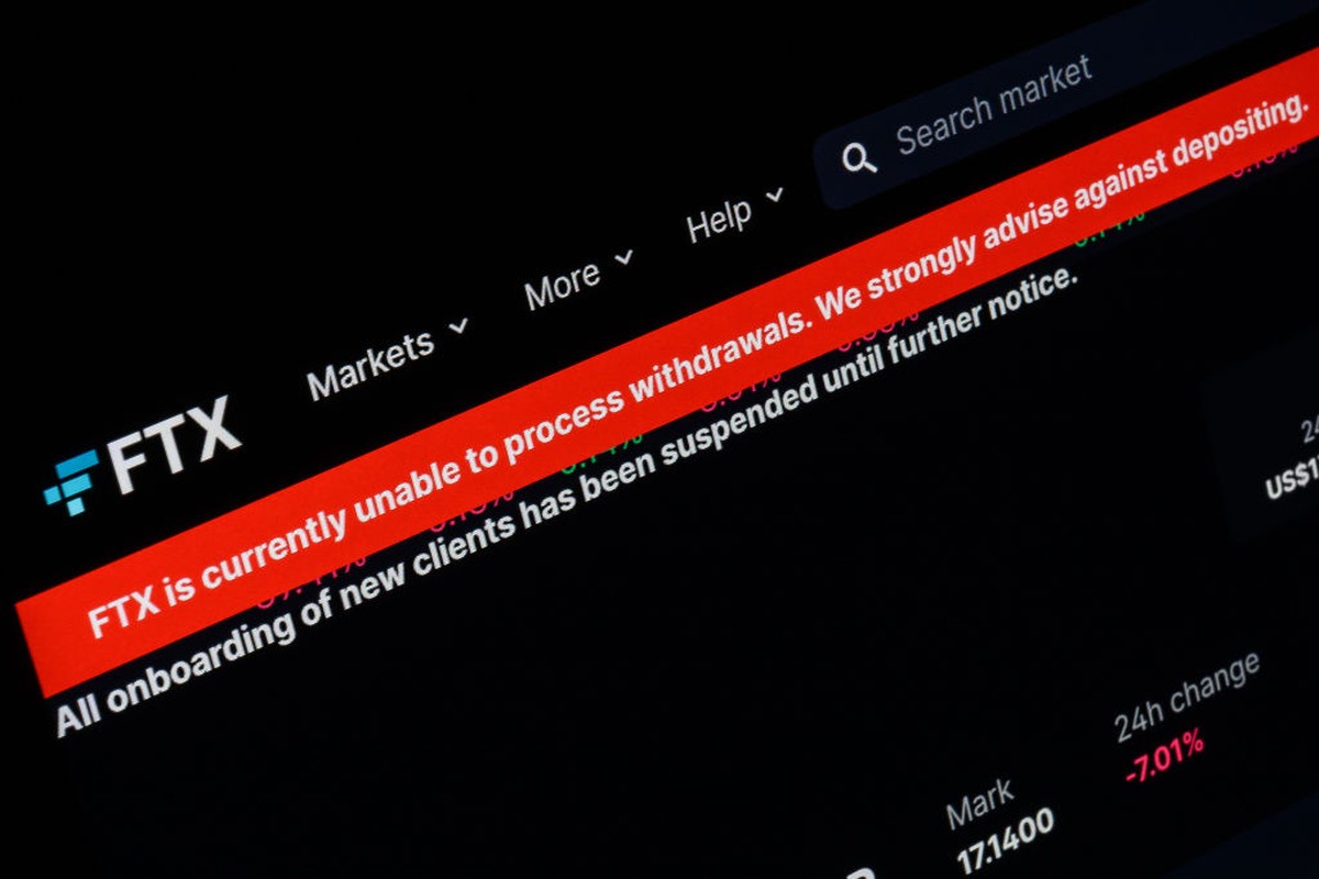 Pais de dono da FTX compraram imóveis nas Bahamas por US$121 milhões | Economia | Época NEGÓCIOS
