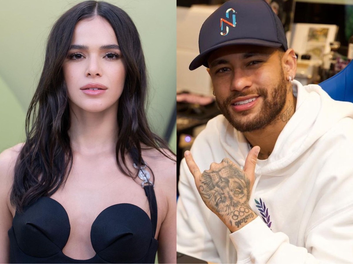 Após post de Neymar sobre traição, Bruna Marquezine recebe enxurrada de ...