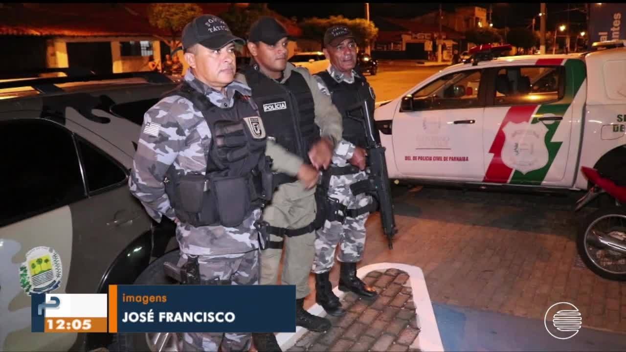 VÍDEOS: PITV 1 de sábado, 19 de janeiro de 2019 | Piauí | G1
