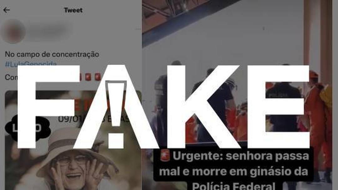 Fato ou Fake | O GLOBO