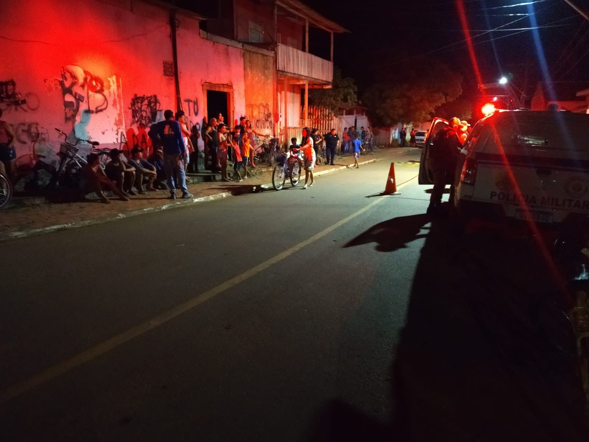 Homem De 51 Anos é Assassinado A Tiros No Interior Do Ac E Polícia