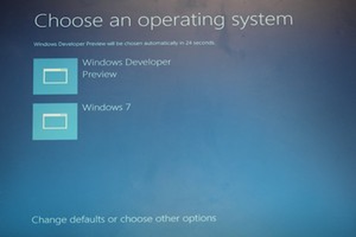 Microsoft explica como é possível o boot rápido no Windows 8 | Notícias ...