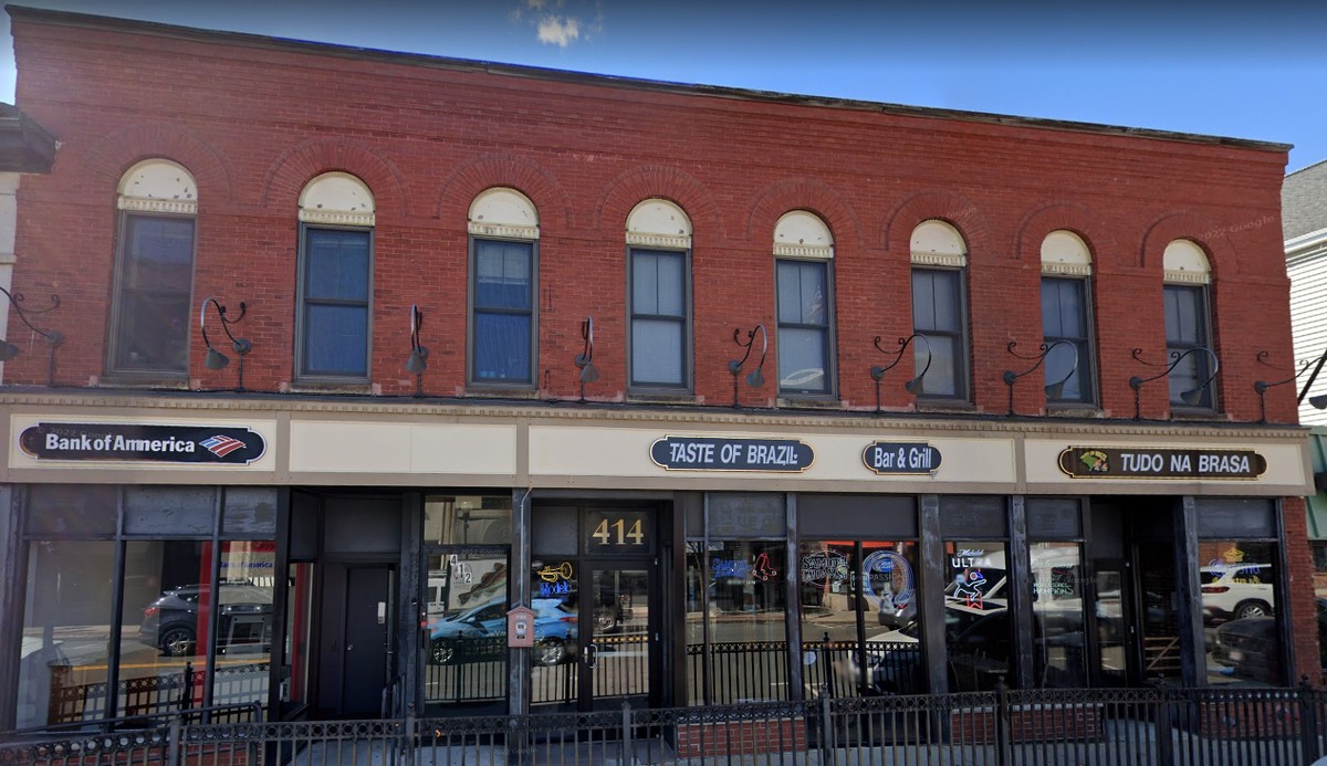 Pai e filho brasileiros são presos nos EUA por suposto esquema de ...