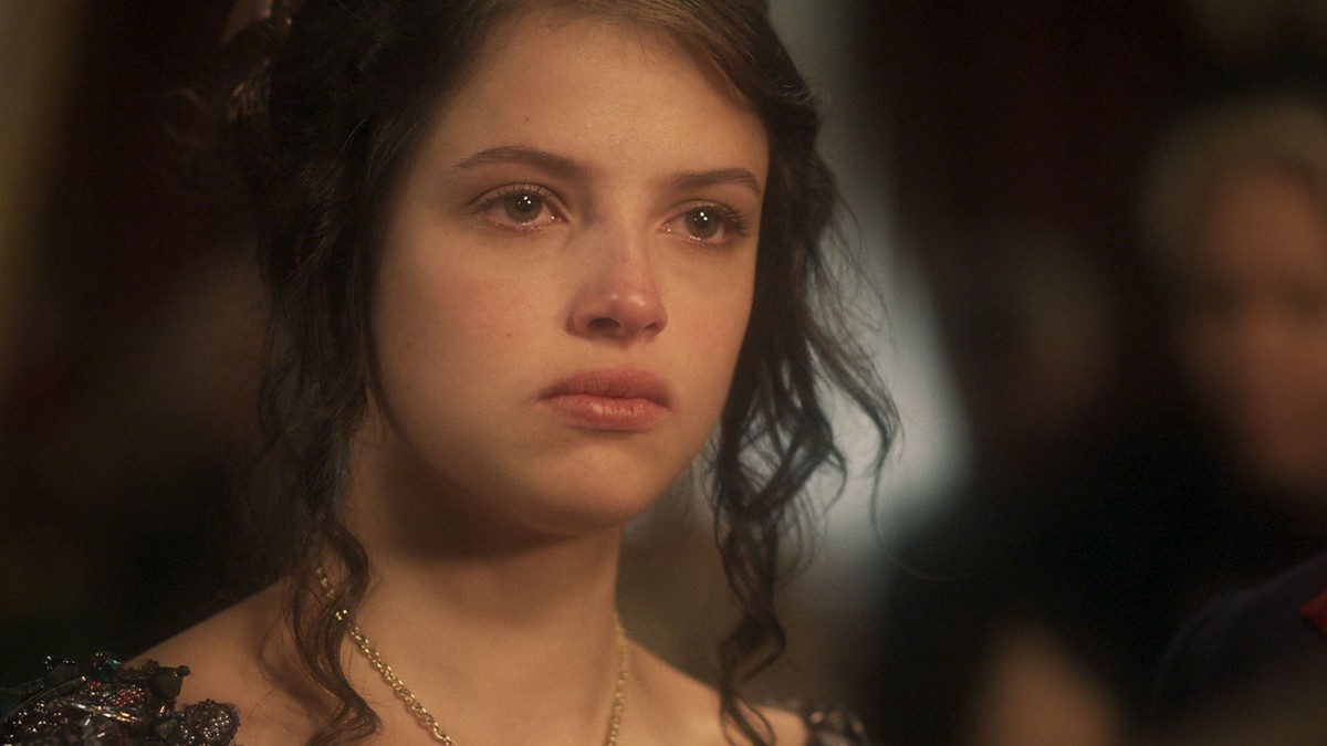 Domitila é ridicularizada em público | vem por aí | gshow