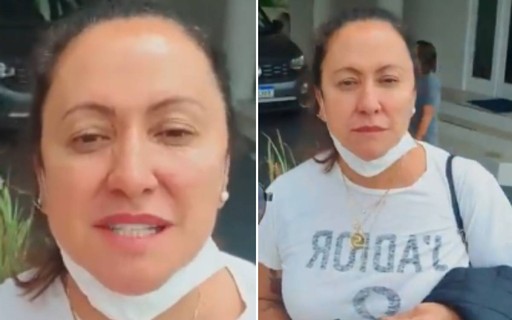 Mãe de Gabriel Medina desabafa em meio a briga familiar: "Precisam ...