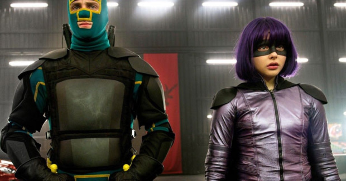 G1 - Estreia: 'Kick-ass 2' mantém mesma energia do filme original ...