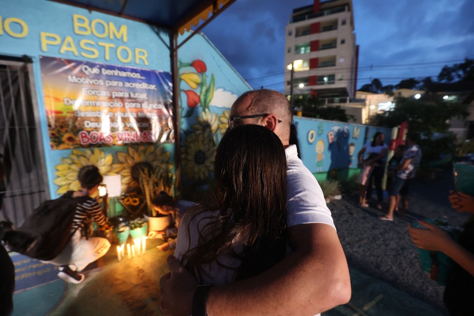 Ataque Em Creche De Blumenau Aproxima Brasil De Problema Crônico Dos Eua