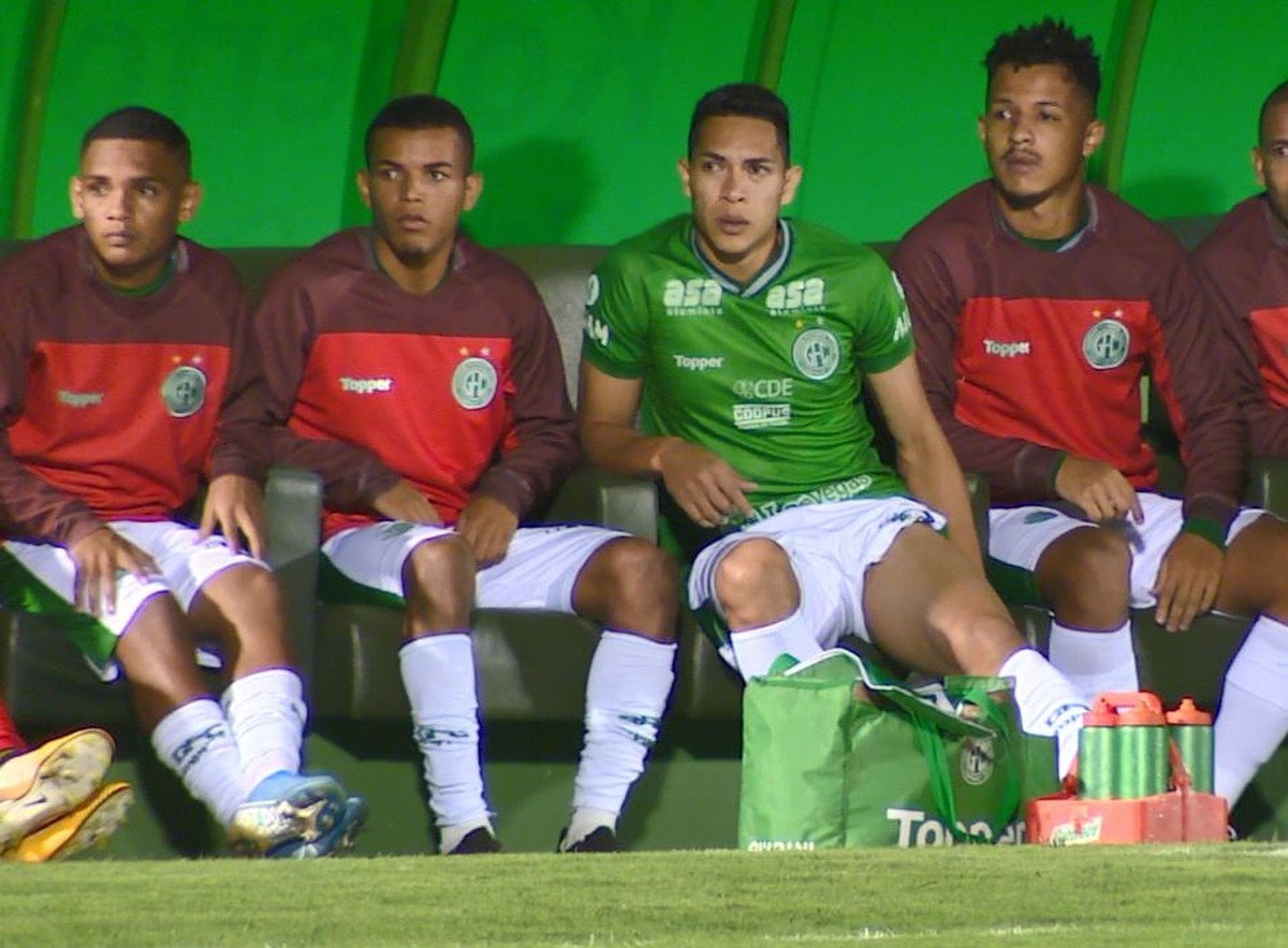 Preocupações com Lucas Crispim e Igor Henrique aumentam lista de ...