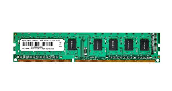Memória RAM DDR3: 6 modelos para seu computador ou notebook