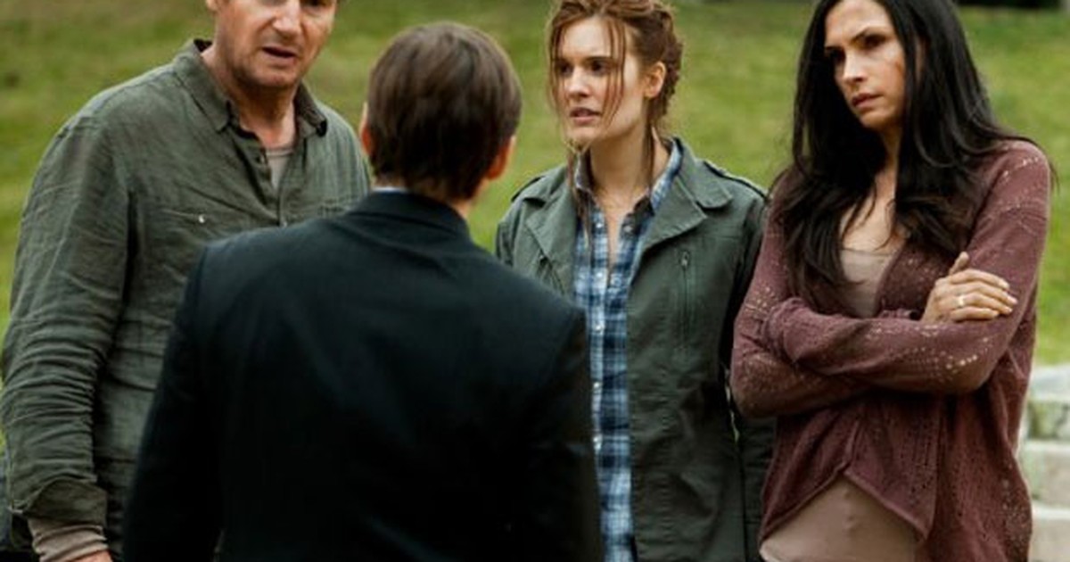 G1 - 'Busca implacável 2' lidera bilheterias nos EUA e Canadá ...