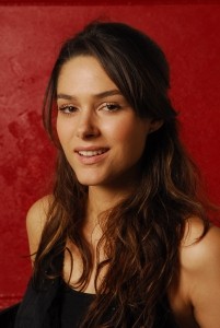 Fernanda Machado no chat da Globo.com - Patrícia Kogut, O Globo