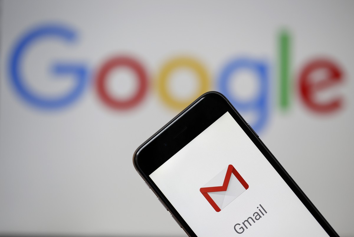 Não consegue acessar seu Gmail? Veja como resolver e entrar na conta ...