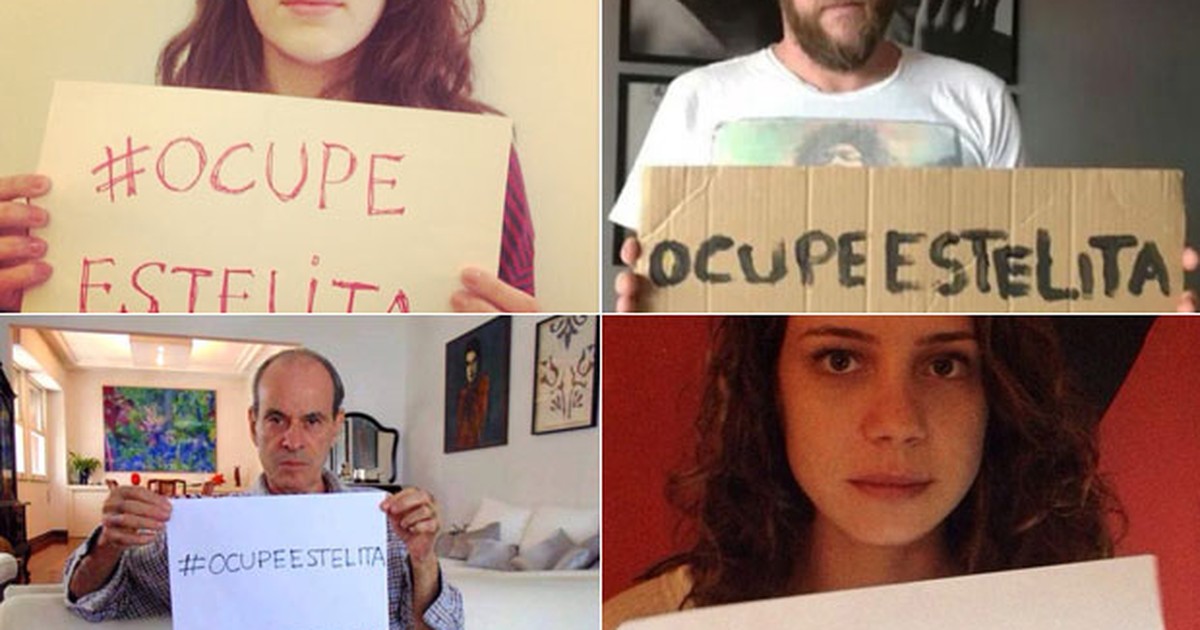 G1 - Artistas apoiam movimento contra construção de prédios no Recife ...