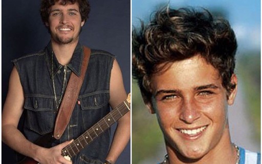 Aos 30 anos, Felipe Dylon celebra 15 de carreira com novo show: "Estou ...