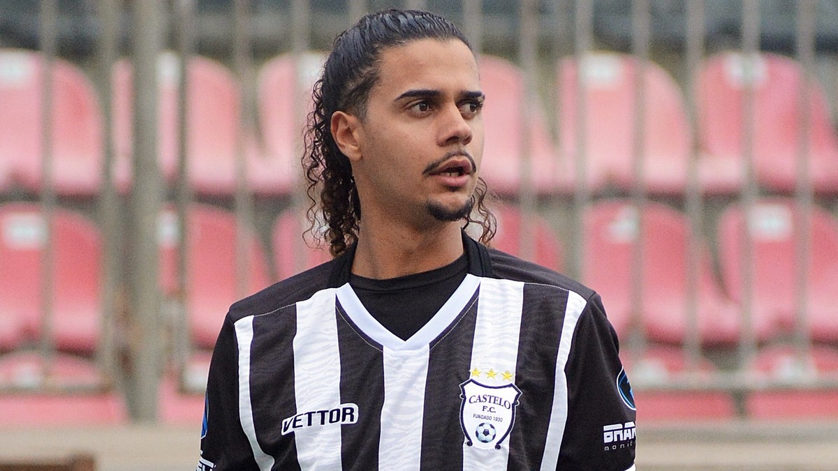 Buá faz golaço de falta, ajuda o Castelo a pontuar e fala sobre ...