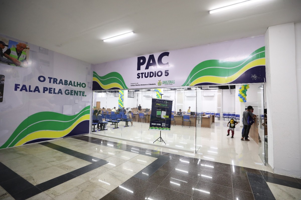 Saiba como fica o funcionamento dos órgãos públicos do AM nesta segunda ...