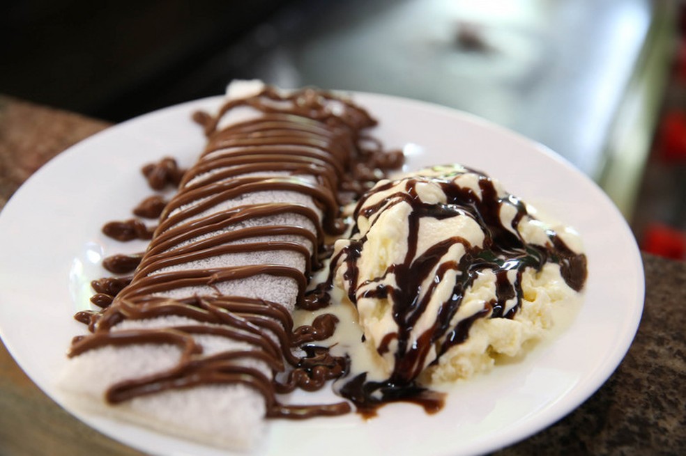 Dia da Tapioca, veja dicas de como preparar e rechear o prato ...