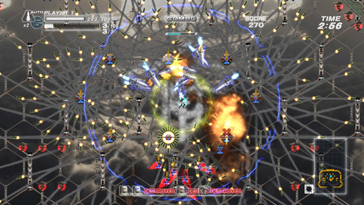 Data e mais detalhes de Bangai-O HD: Missile Fury | Notícias | TechTudo