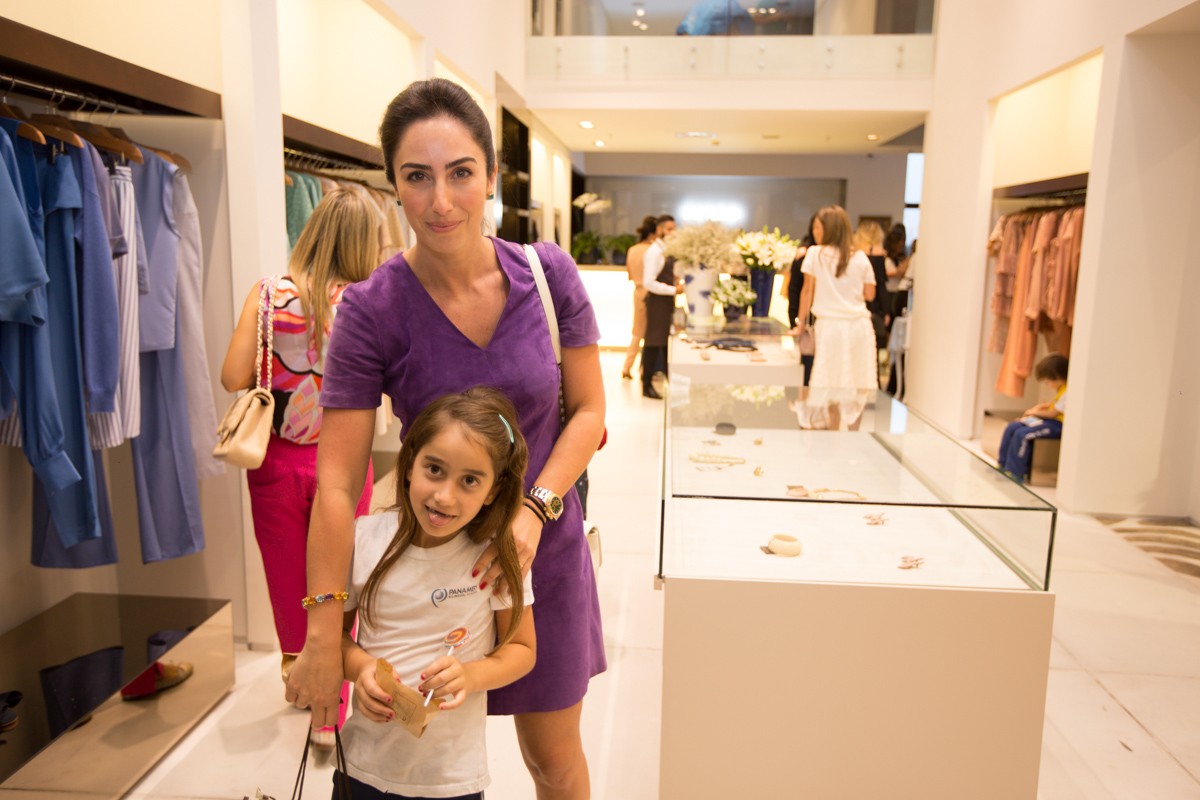 Mixed Kids inaugura primeira loja com direito a atrações para o público ...