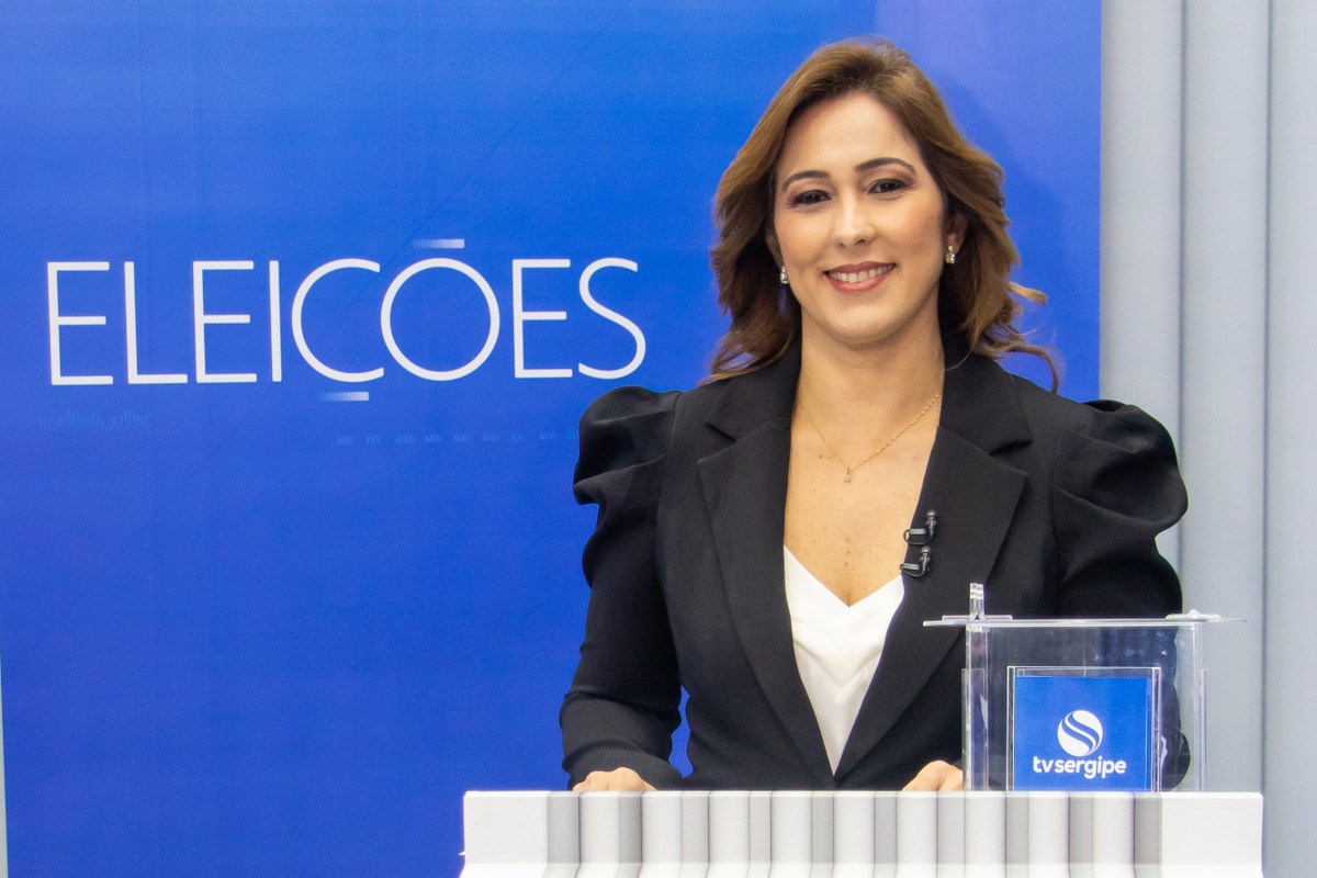 TV Sergipe realiza amanhã (27) debate com candidatos ao governo do estado do 2º turno | TV ...