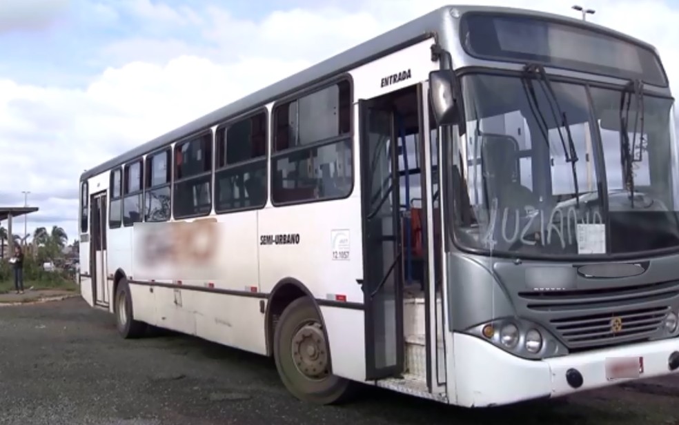 Homem é Preso Suspeito De Matar Soldado Do Exército Dentro De ônibus