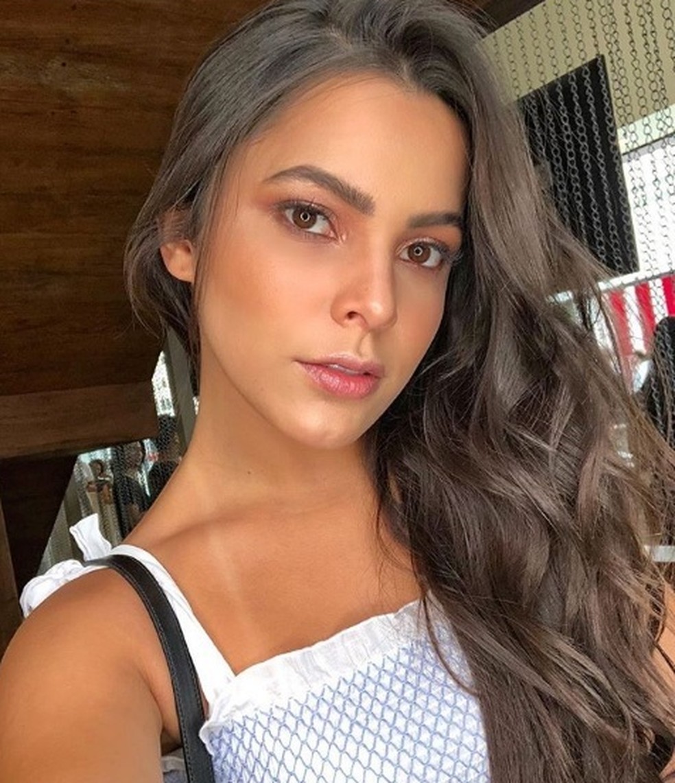 Emilly revela: ‘O sonho de ser atriz ainda existe, mas encontrei novas ...