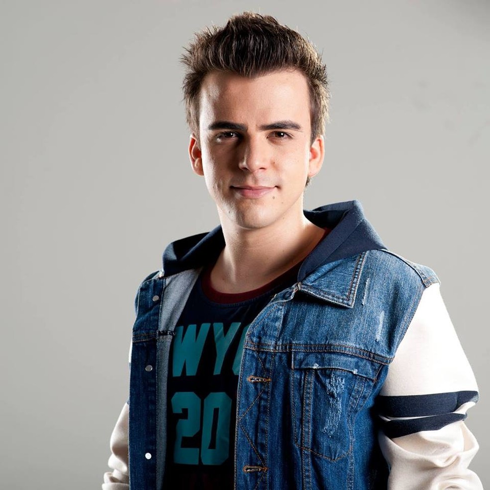 DJ PV, o 'Alok do gospel', e Mauro Henrique, do Oficina G3, são ...