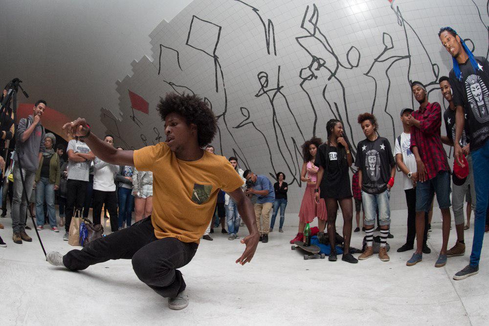 Semana estadual do Hip-Hop entra para o Calendário Oficial do Rio ...