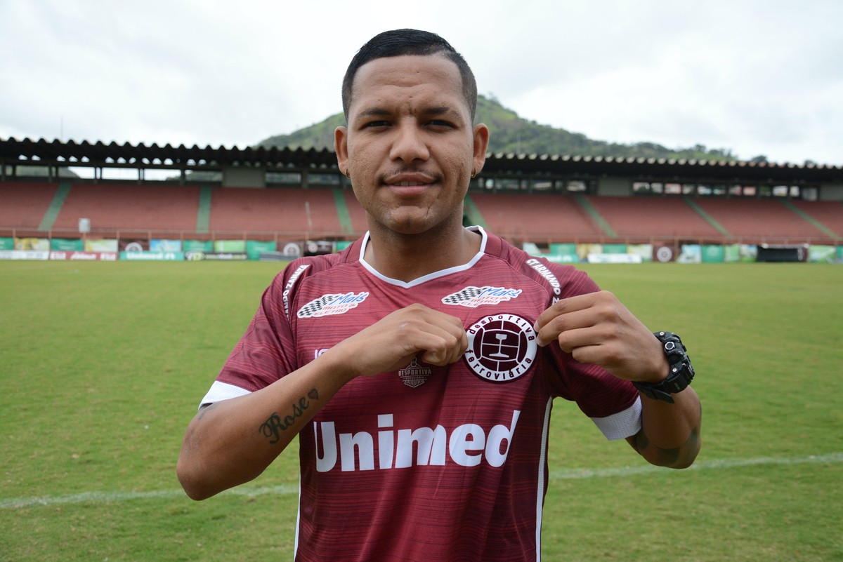 Carlos Vitor revela papel importante de Edinho no seu retorno à ...