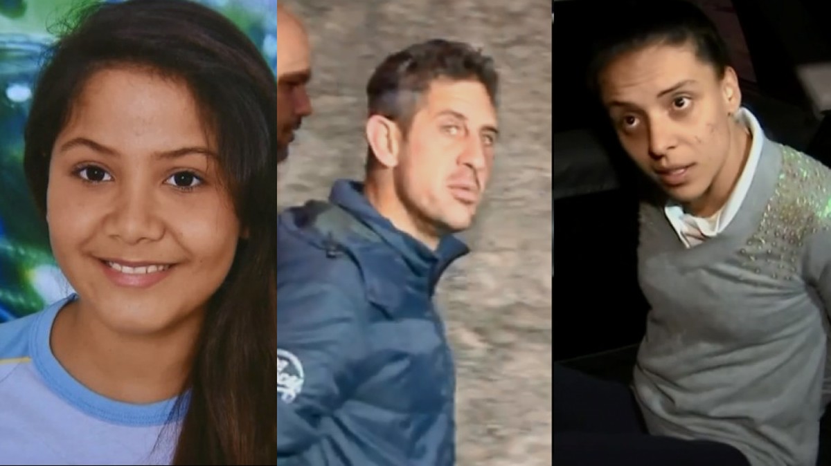 Justiça De Sp Nega Recurso De Casal E Mantém 36 Anos De Prisão Por
