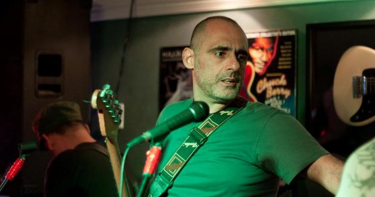 G1 - Daniel Dú Blues faz show especial em homenagem ao blues e ao soul ...