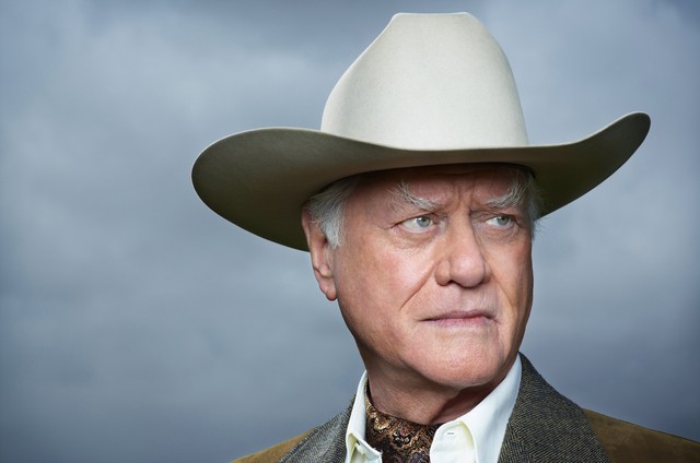 J.R. Ewing sairá de cena em 'Dallas' com um 'Quem matou?' - Patrícia ...