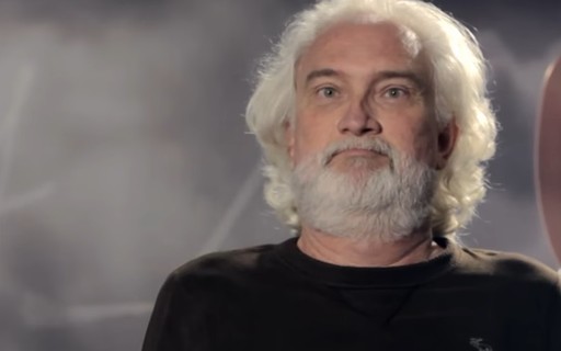 Diretor Del Rangel morre aos 64 anos - Quem | QUEM News