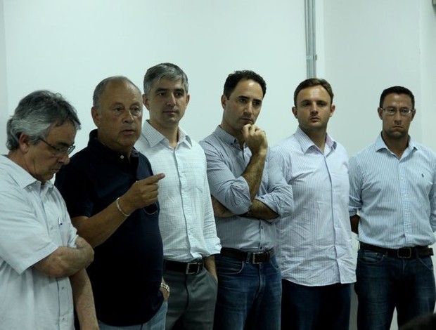 Em nota, Pierre Boulos fala sobre a entrevista de Ney Franco | Blog ...