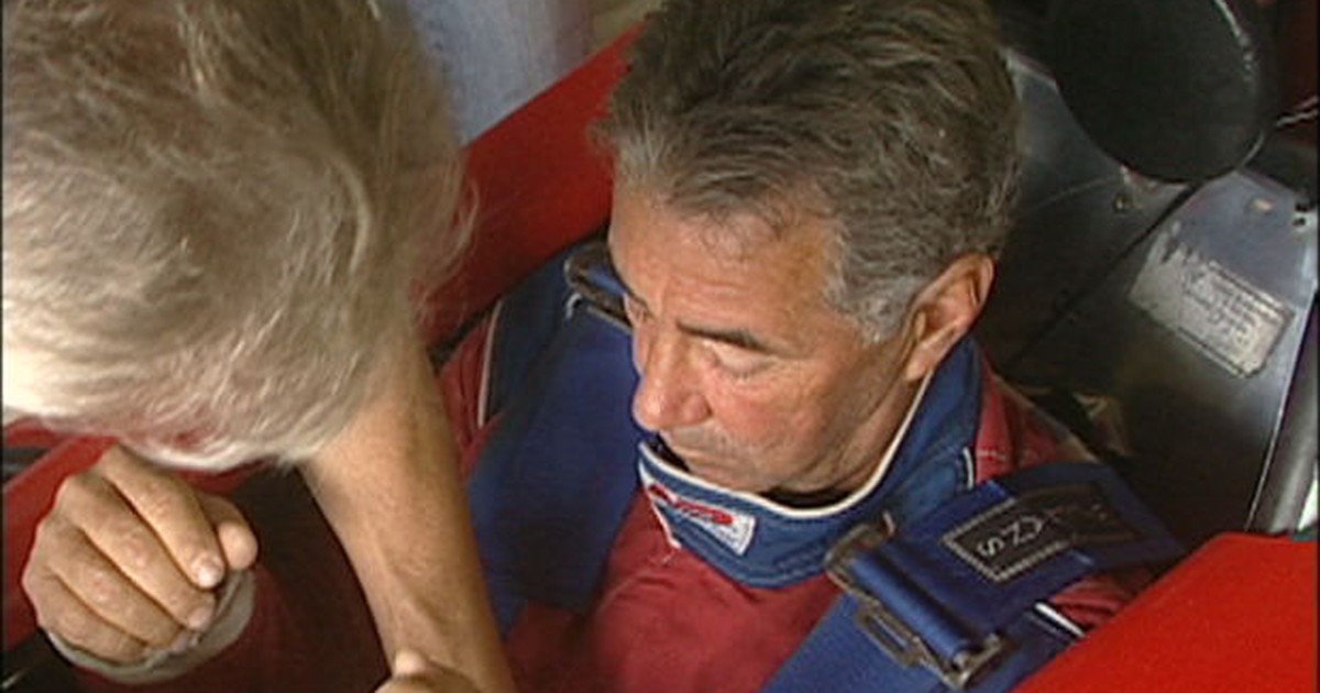 G1 - Enterro de idealizador da fórmula BKR acontece na Serra, ES ...