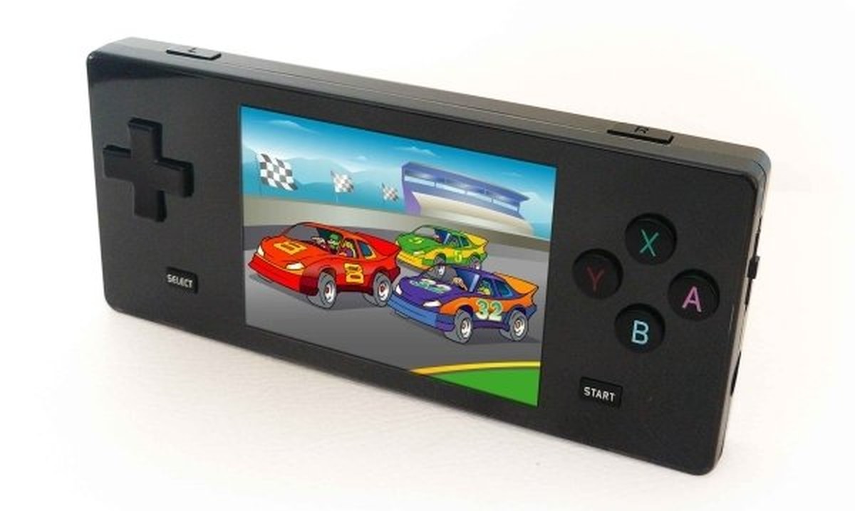 Review Dynacom Dingoo | Reviews | TechTudo