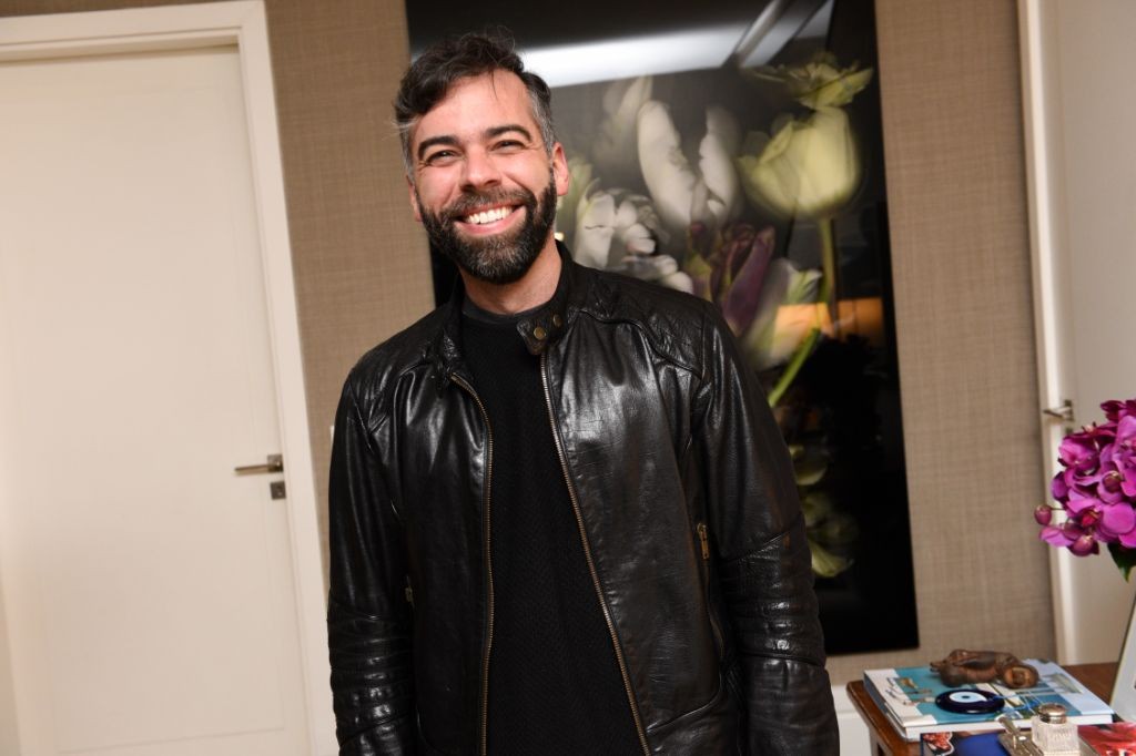 Cartier celebra lançamento do relógio Drive em São Paulo | Lifestyle ...