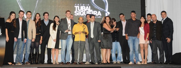 Rede Globo > tv integracao - TV Integração realiza a 8ª edição do ...