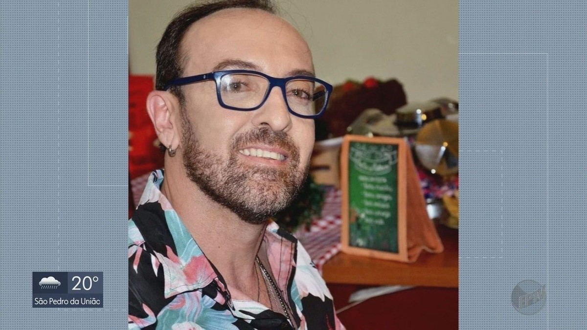 Casa Em Que Professor Foi Encontrado Morto Em Mg Não Tinha Sinais De