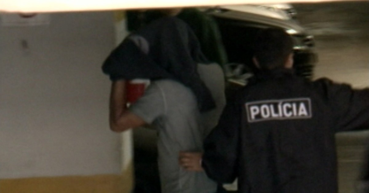 G1 - Investigador foragido após operação do MP se entrega à Polícia ...