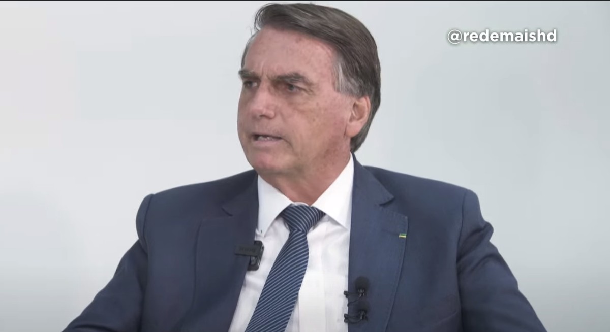 Bolsonaro Diz Que Se Reeleito Vai Manter Relações Com Governos De