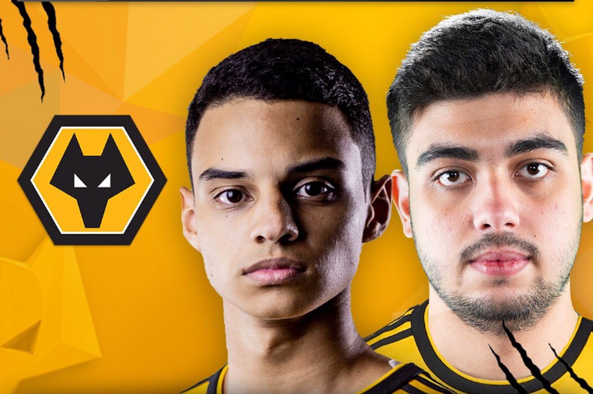 FIFA 19: com direito a 12 a 2, Fifilza e Ebio, brasileiros do Wolves ...