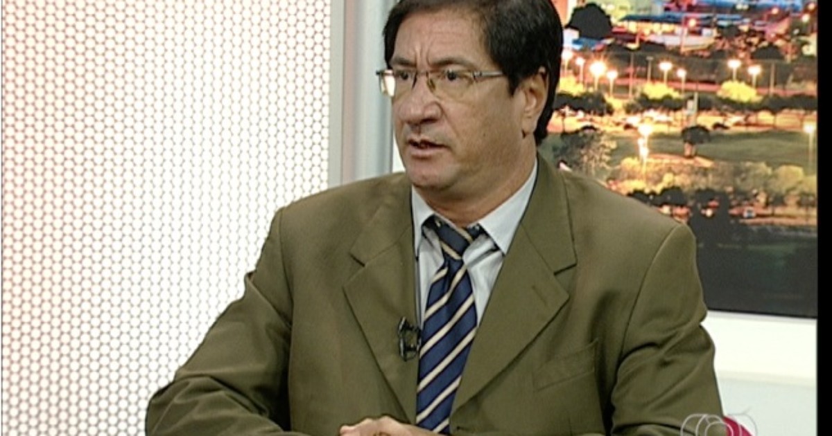 G1 - Mesmo com desistência, Luís Cláudio pode aparecer nas urnas na ...