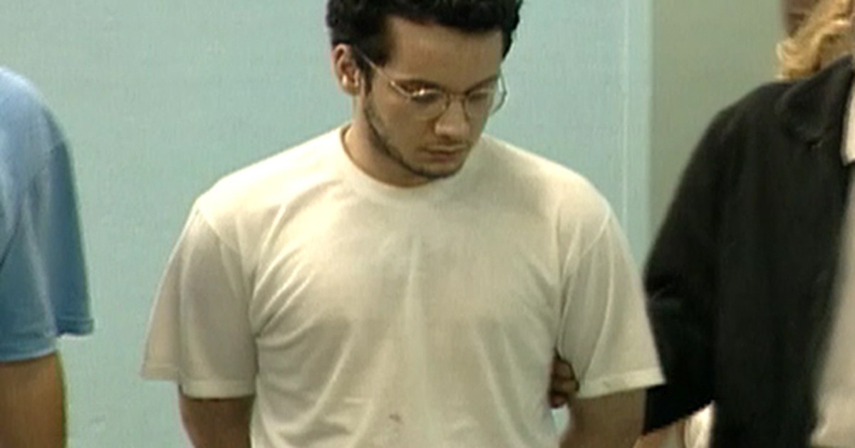 G1 - Relembre o caso Gil Rugai - notícias em São Paulo